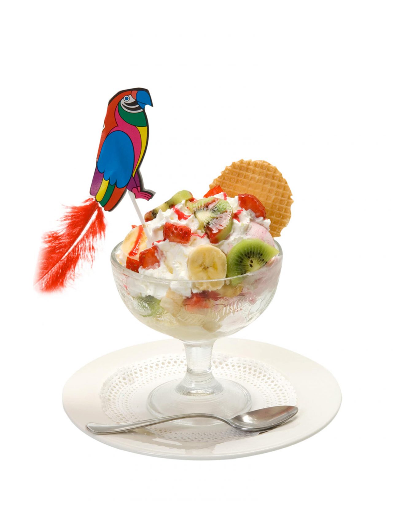 Heladería Colonial | Colonia Sant Jordi